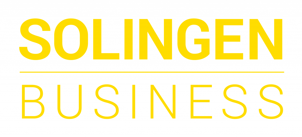 Über uns - Solingen Business