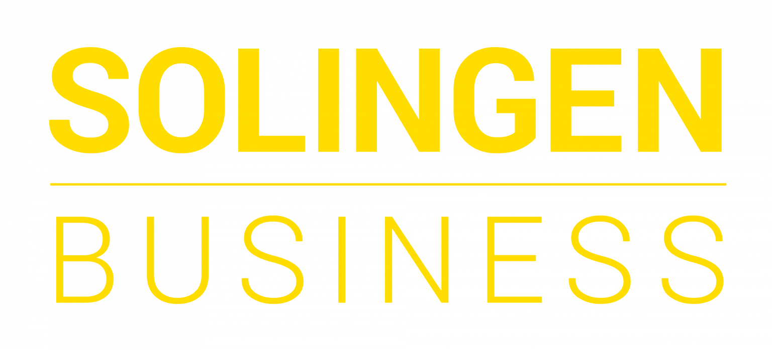 Über uns - Solingen Business